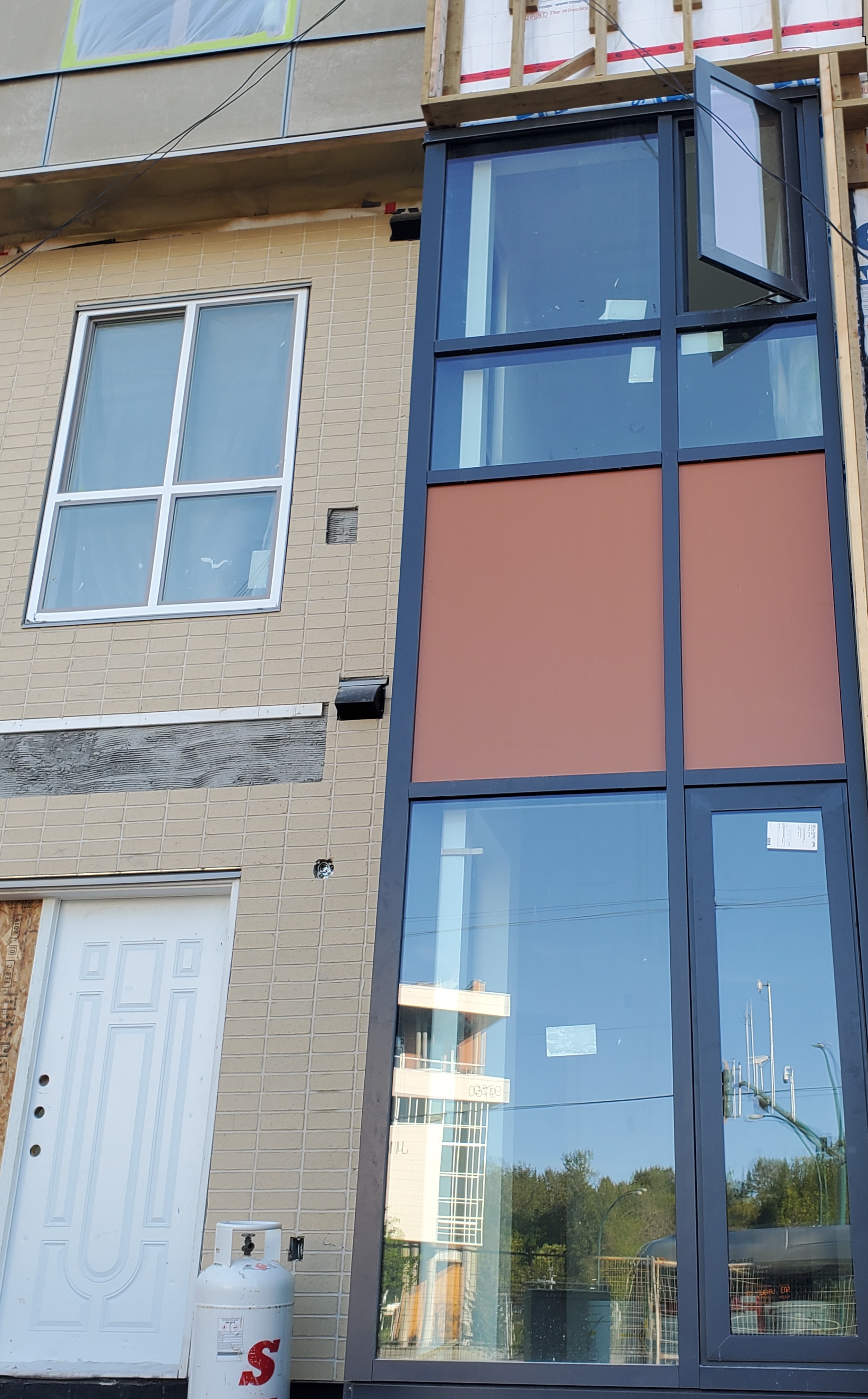 JB Aluminum & Glass Products LTD.